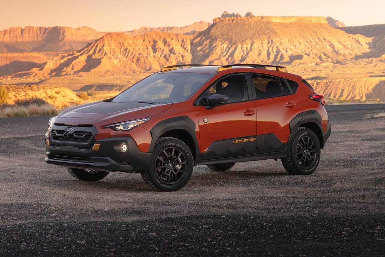 2024 Subaru Crosstrek Problems - Canada Car Guides